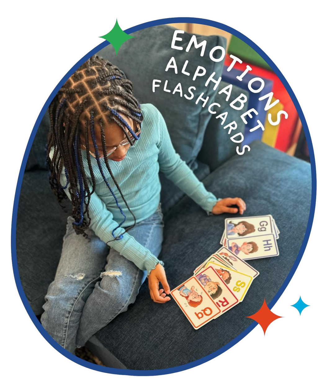 ABC's of Emotions – ABC's of Emotions