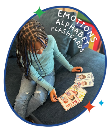 ABC's of Emotions – ABC's of Emotions